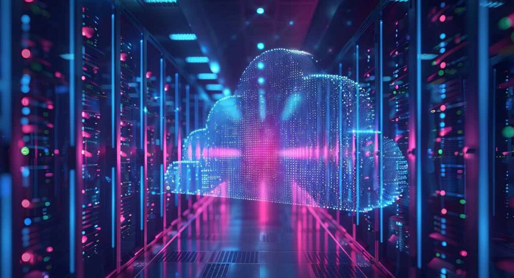 Career Breakdown: Who is a Cloud Data Engineer? - Caltech Career Breakdown: Who is a Cloud Data Engineer? - Caltech