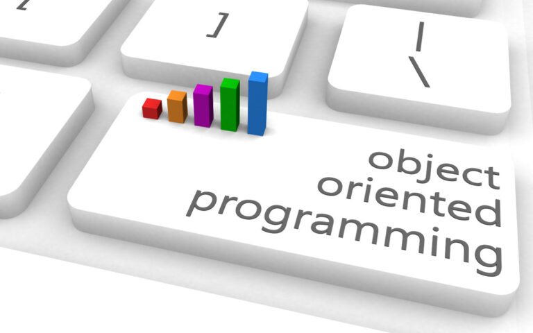What Is Object Oriented Programming Definition Pros Cons And Applications Caltech