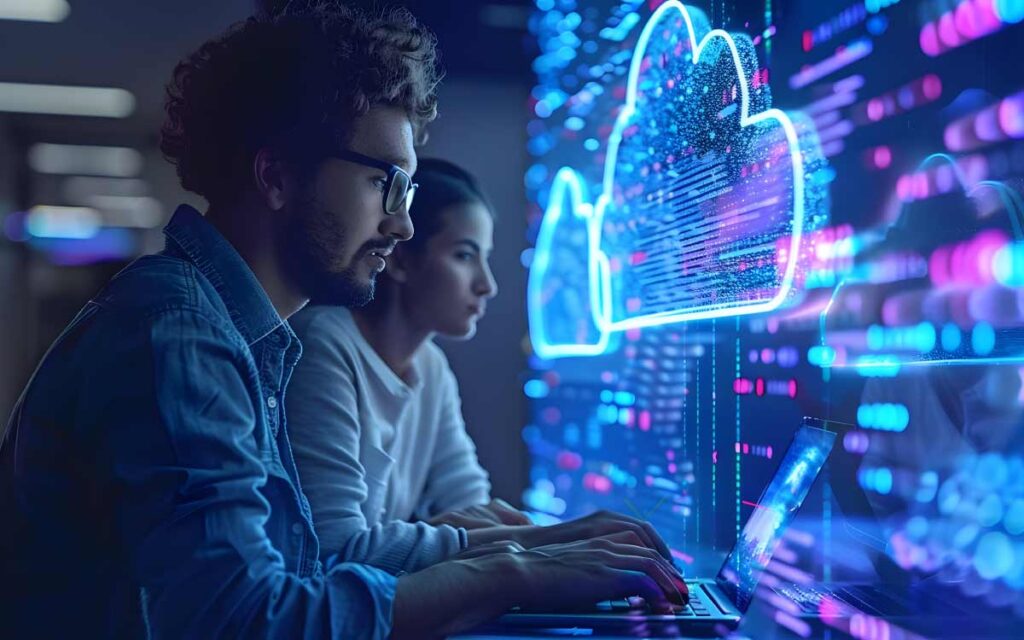 Cloud Computing Primer: What is Cloud Native? - Caltech Cloud Computing Primer: What is Cloud Native? - Caltech